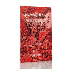 The Burning Wheel